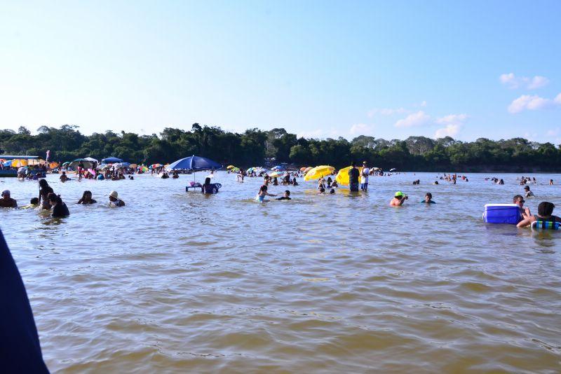 COSTA MARQUES: FESTIVAL DE PRAIA - TRIBUNA TOP