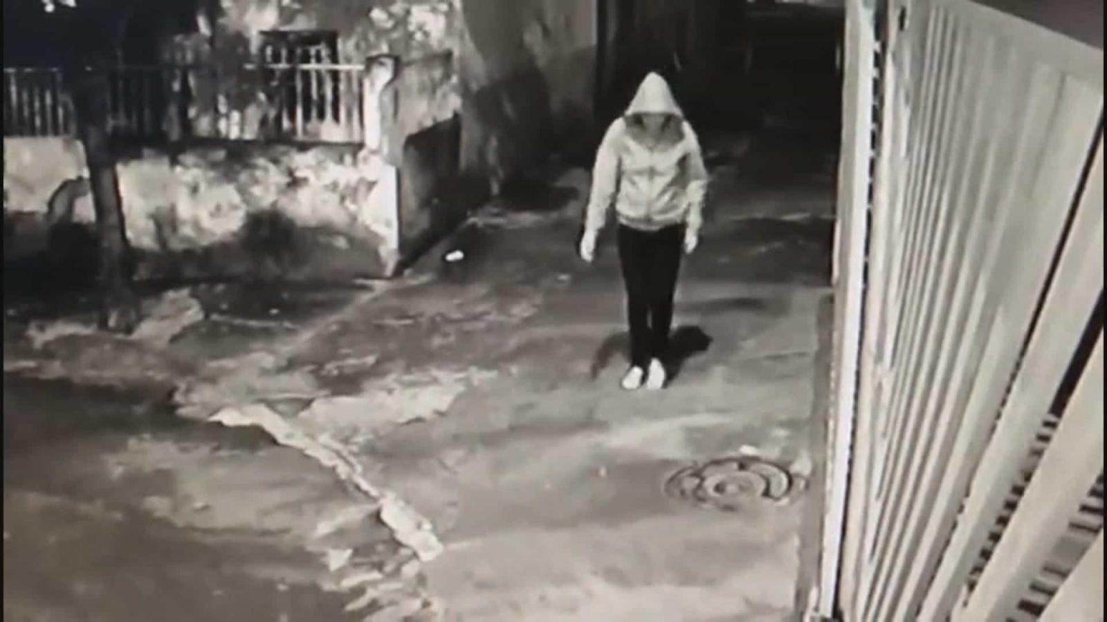 Arrependida Mulher Que Abandonou Bebê Diz Que Foi Ato De Desespero