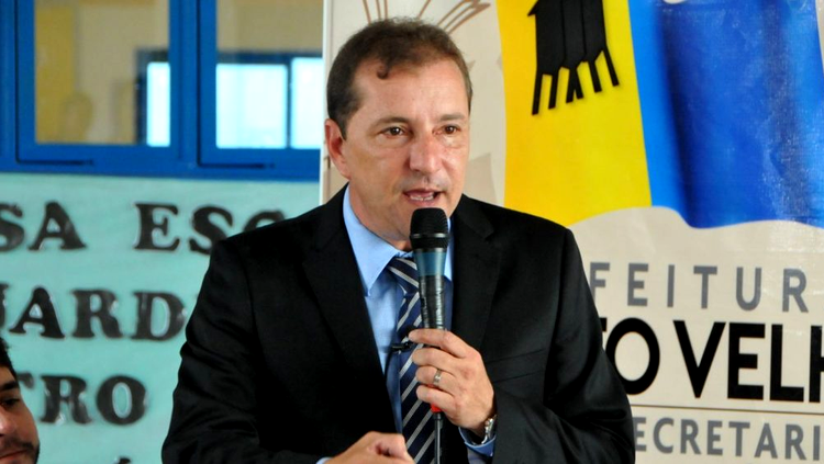 FIASCO: Maior emenda da história de Porto Velho deve ficar para próximo ...