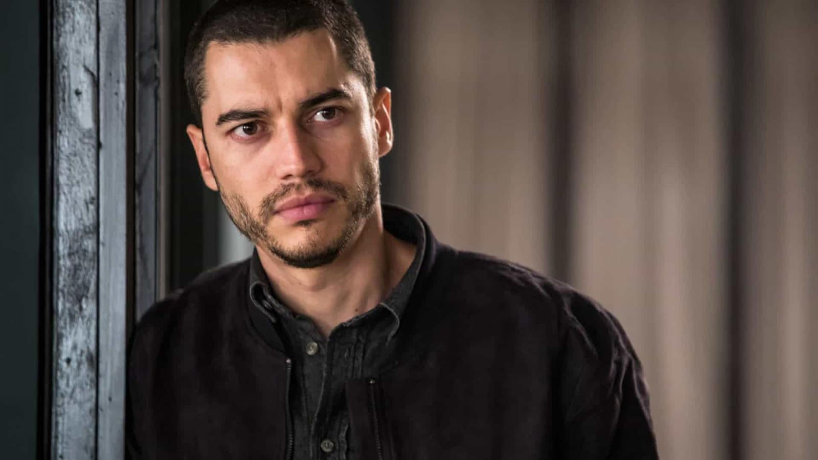 Lee Taylor diz não ter vontade de fazer novelas após vilão de 'Dona' - TRIBUNA TOP